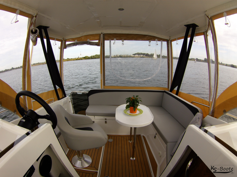 Motorboot huren | t/m personen | Vakantievaren.nl | Motorboot, zeilboot ...